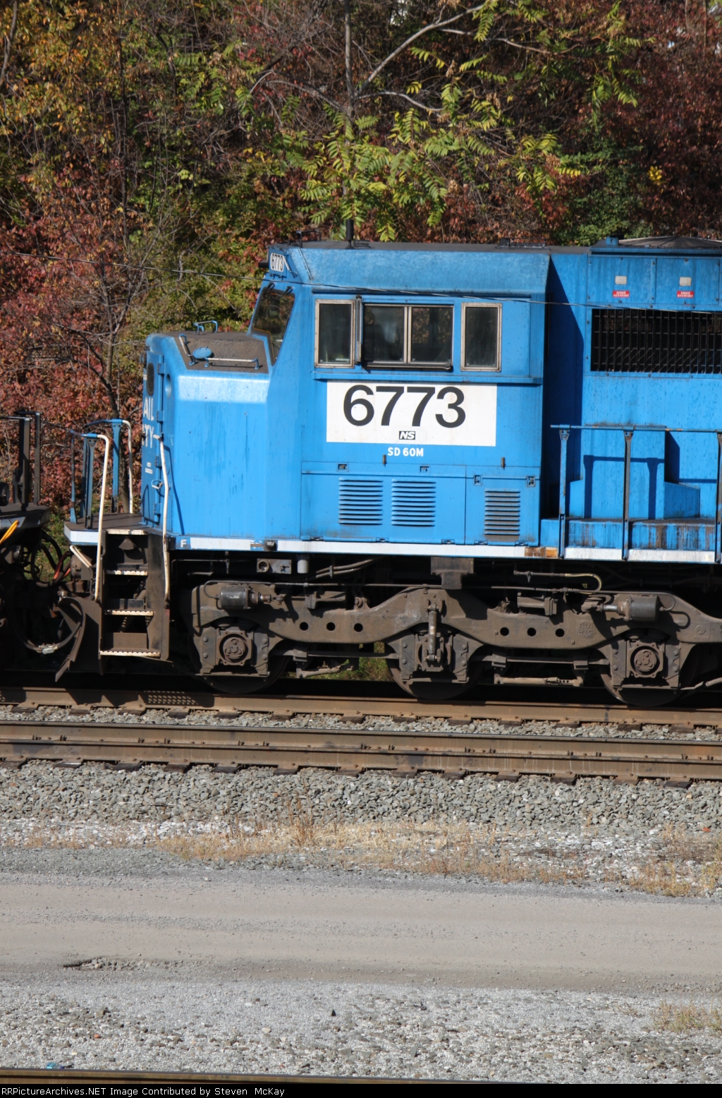 NS 6773